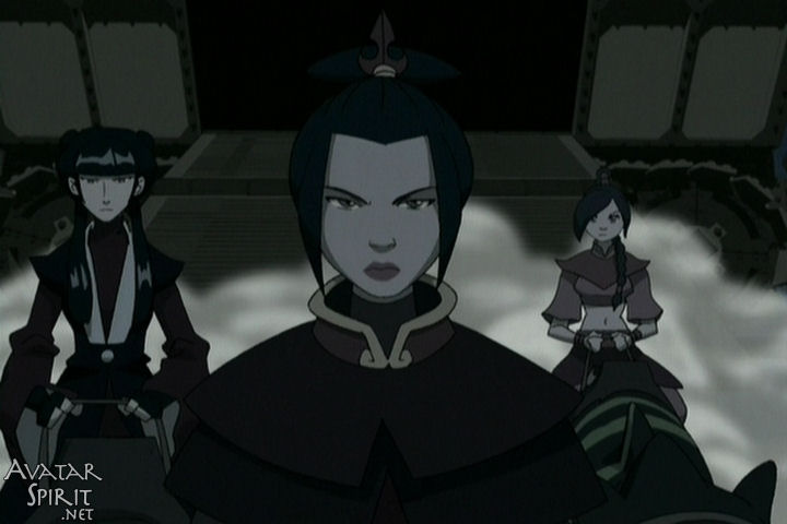 Picture of Azula