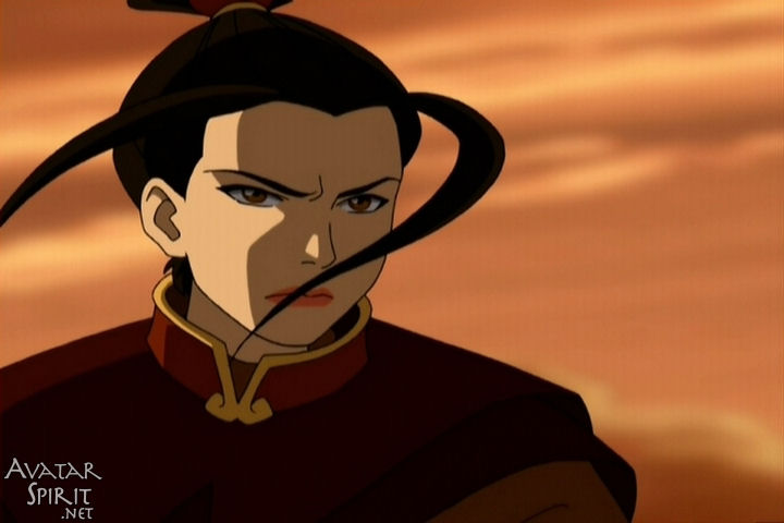 Picture of Azula