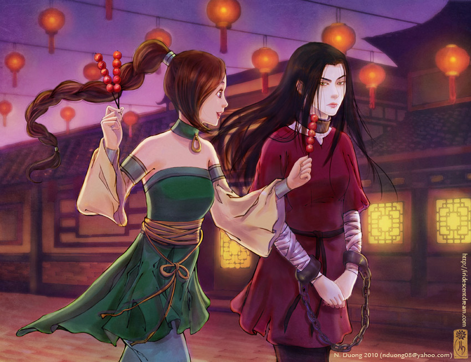 Azula picture