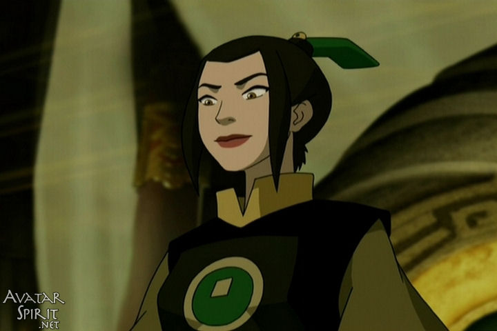 Azula picture