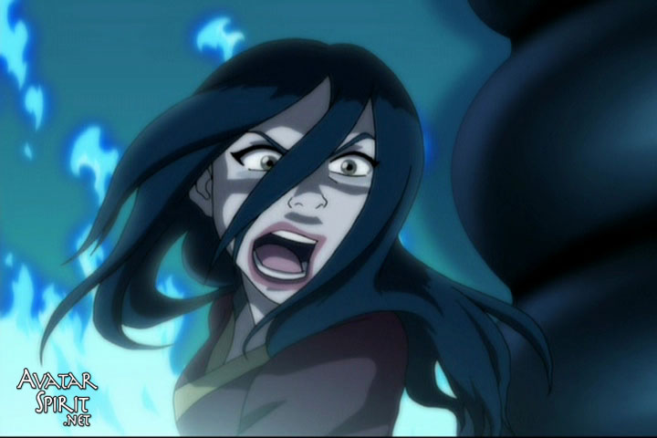 Picture of Azula