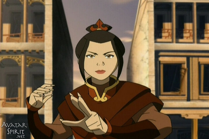 Azula image