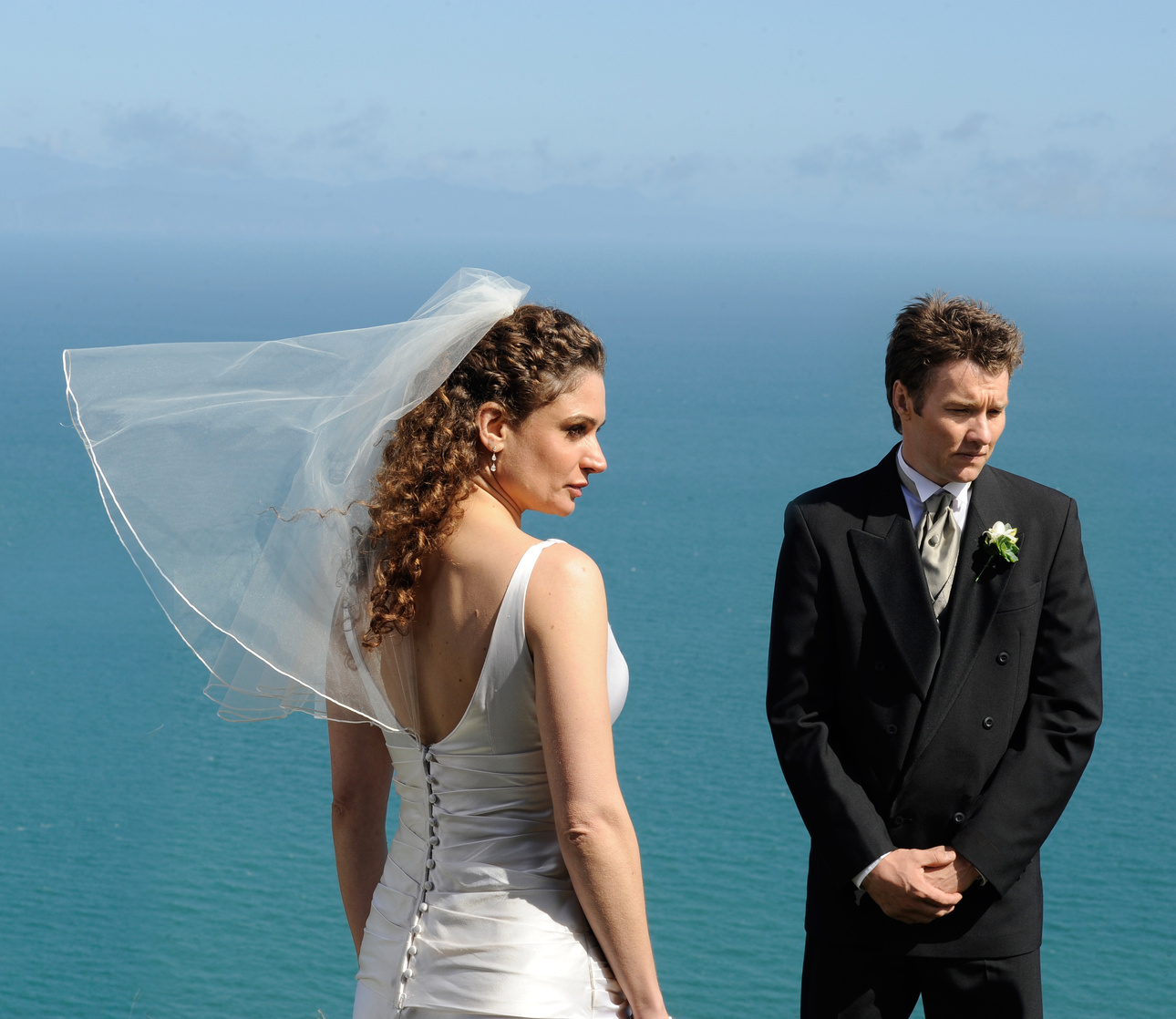 Picture of Danielle Cormack