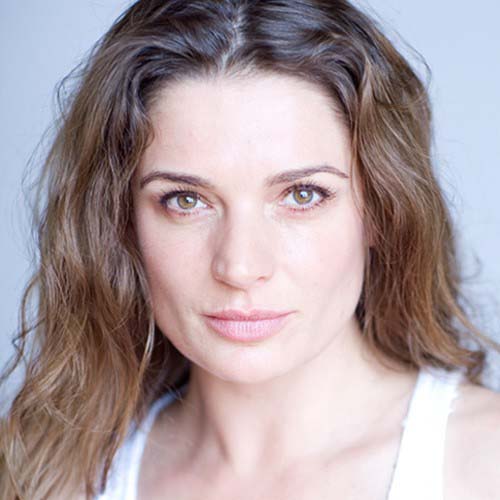 Picture of Danielle Cormack