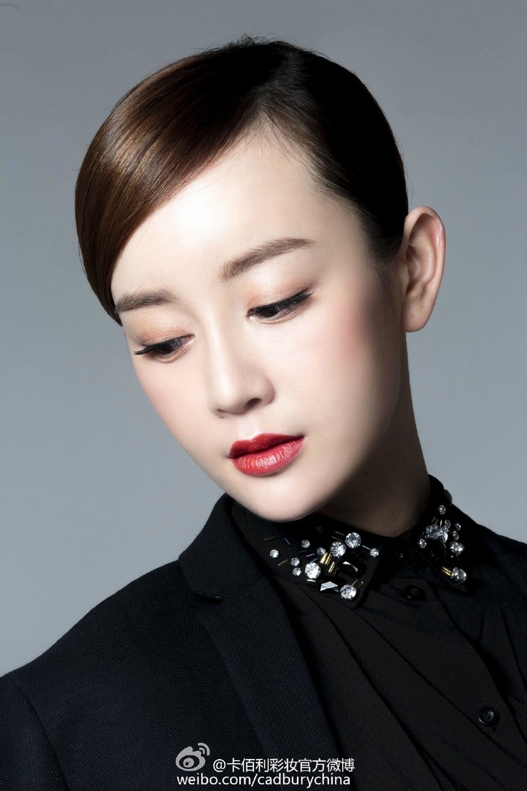 Picture of Zhang Meng