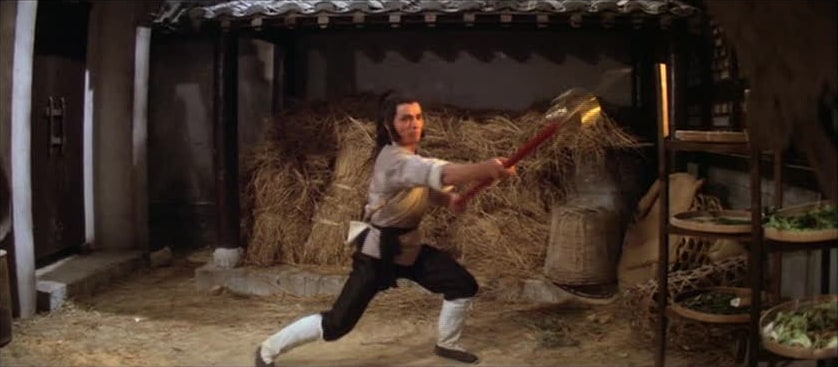 Picture of Masked Avengers