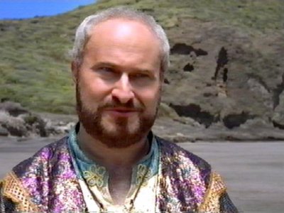 Picture of Robert Trebor