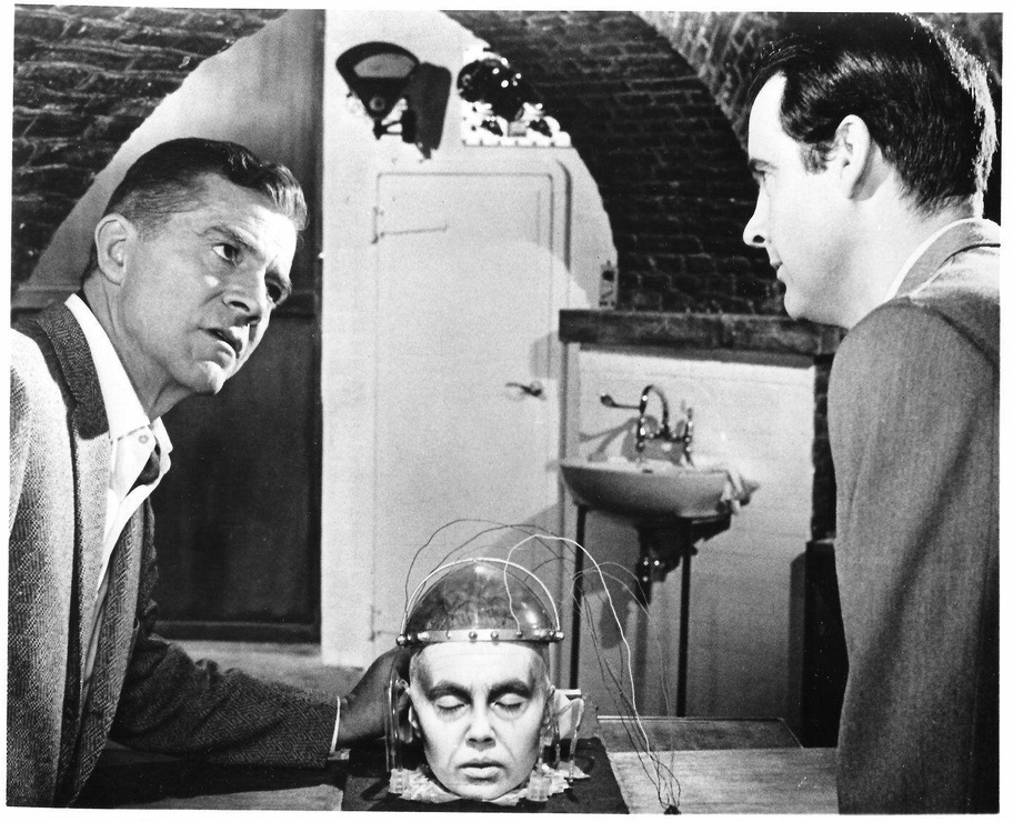 Picture of The Frozen Dead (1966)