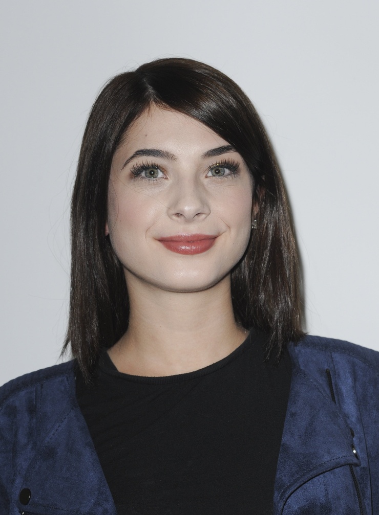 Picture of Niki Koss