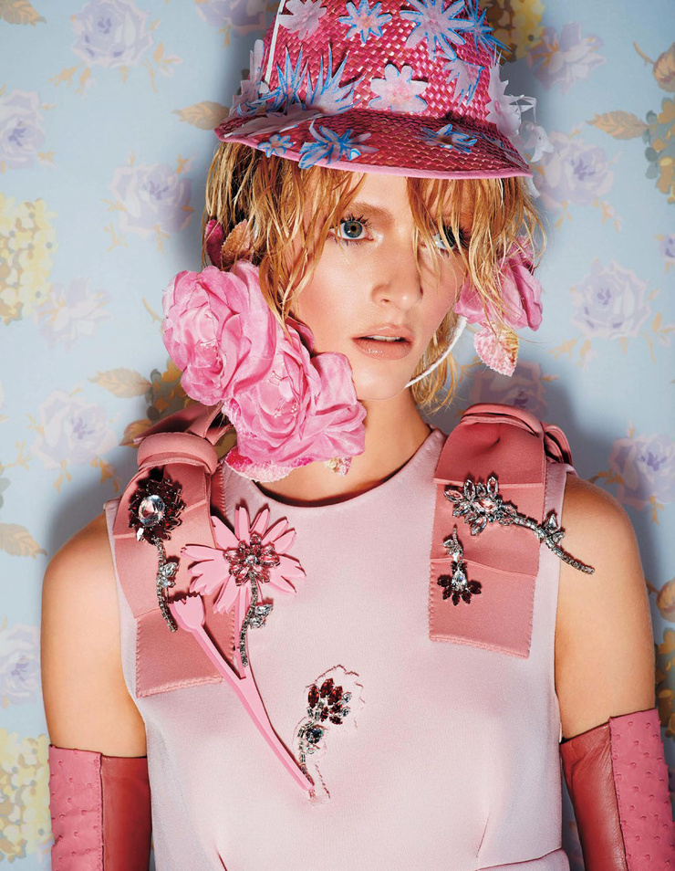 Daria Strokous picture