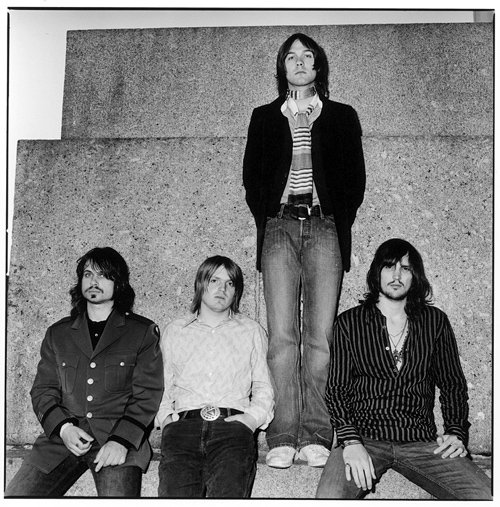 Picture of Kasabian