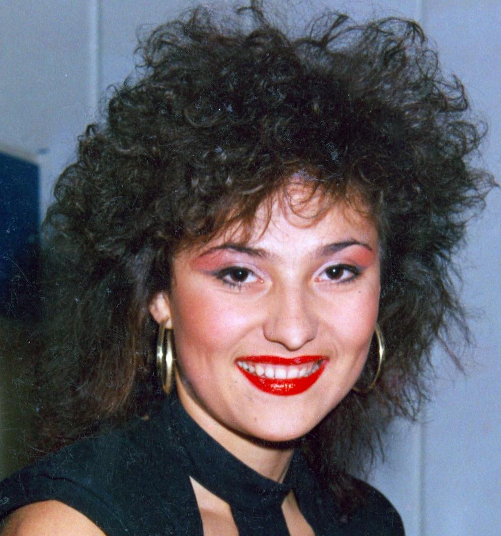 Picture of Svetlana-Ceca Raznatovic