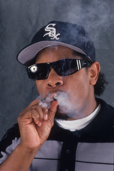 Picture of Eazy-E