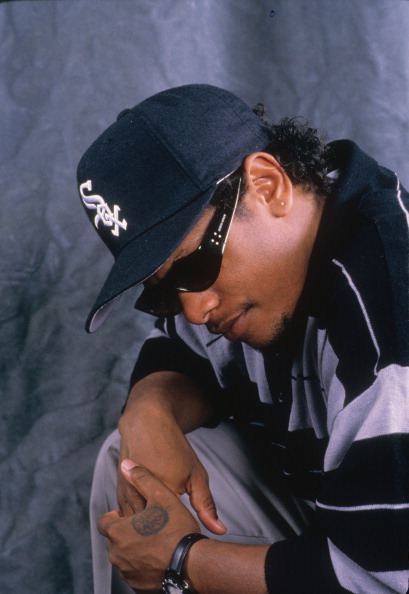 Picture of Eazy-E