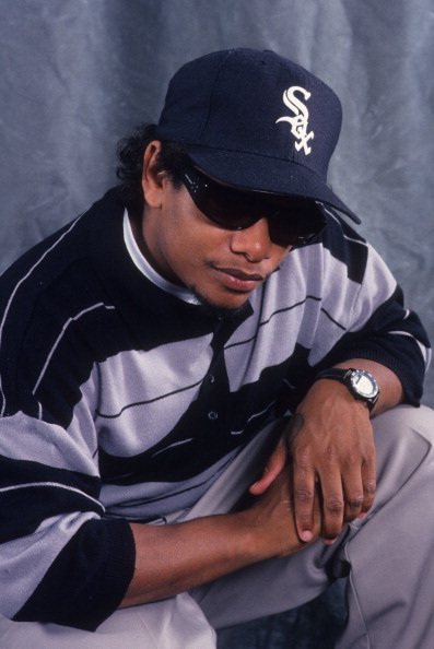 Image of Eazy-E