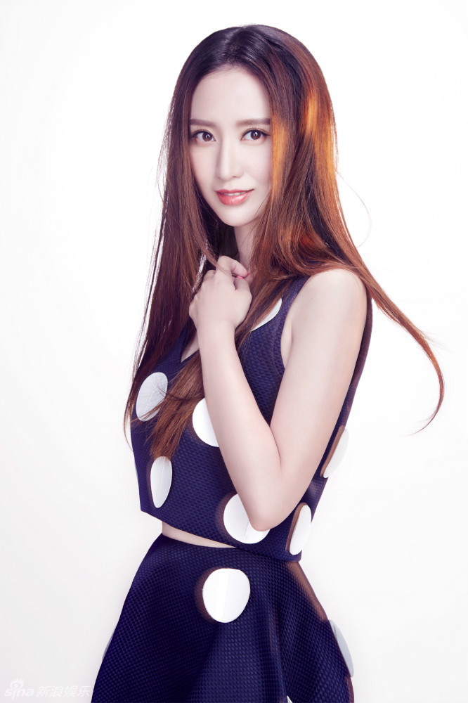 Picture of Zhang Meng