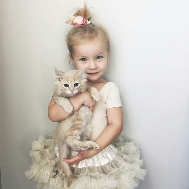 Picture of Isabella Dallas