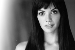 Picture of Sarah Habel