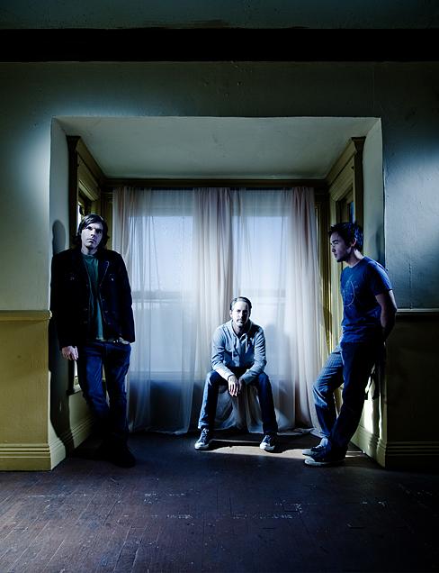 Picture of Hoobastank