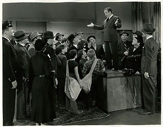 Picture of Meet the Chump