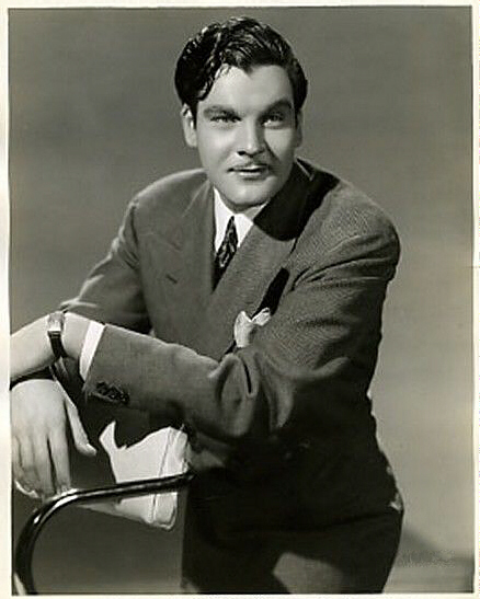 Lewis Howard