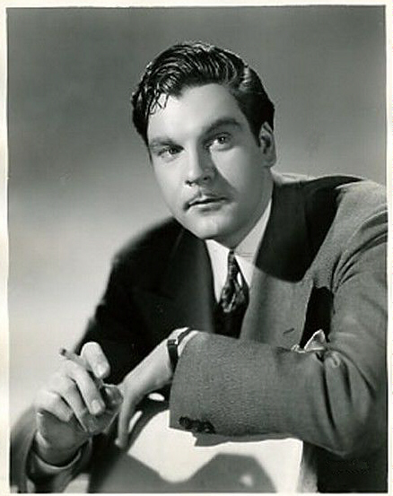 Image of Lewis Howard