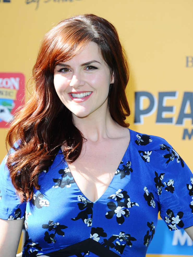 Picture of Sara Rue