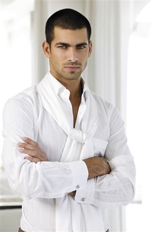 Image of Rubén Cortada