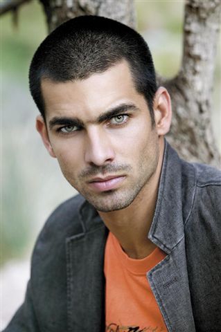 Picture of Rubén Cortada