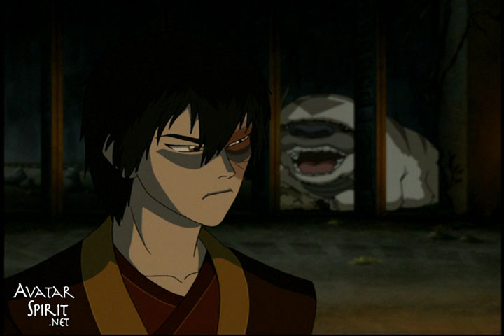 Picture of Zuko