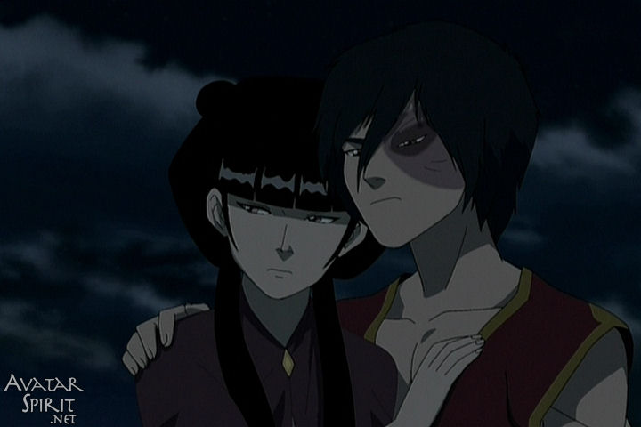 Picture of Zuko