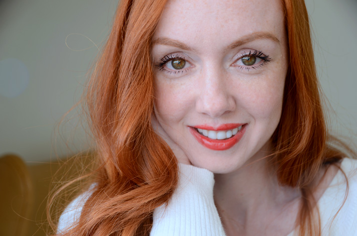 Image of Amber McNaught