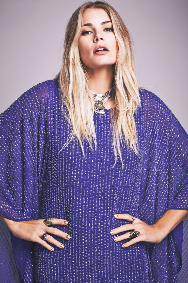 Picture of Tori Praver