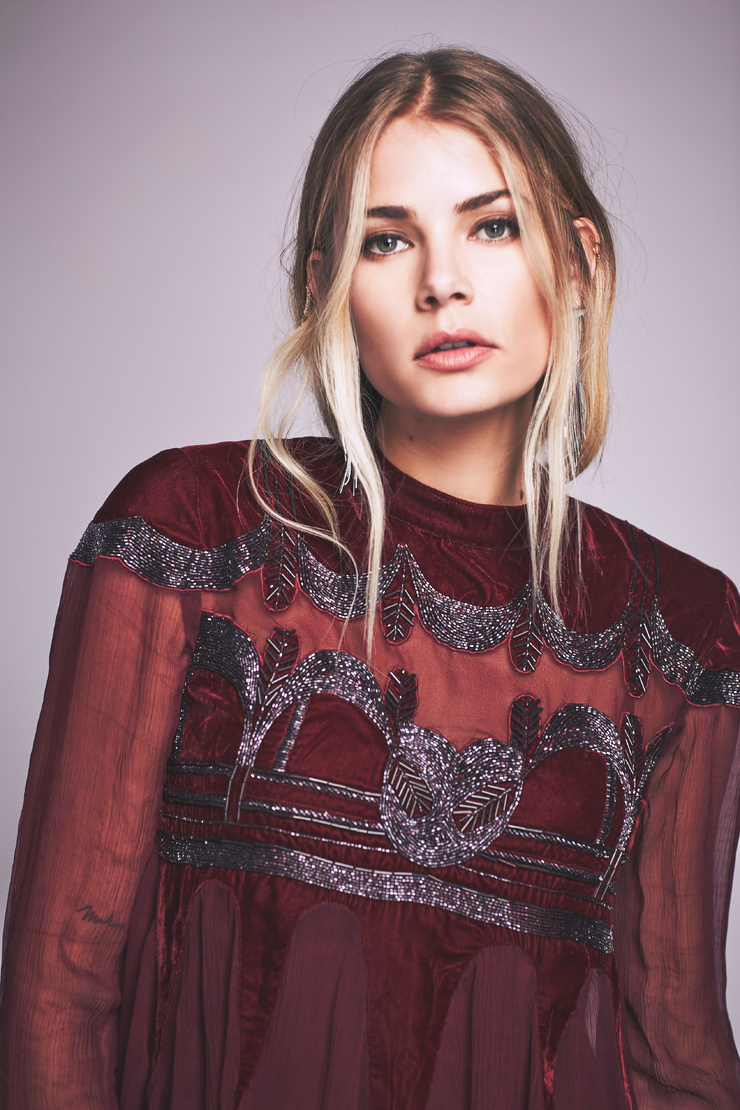 Picture of Tori Praver