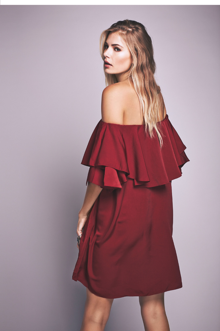 Picture of Tori Praver