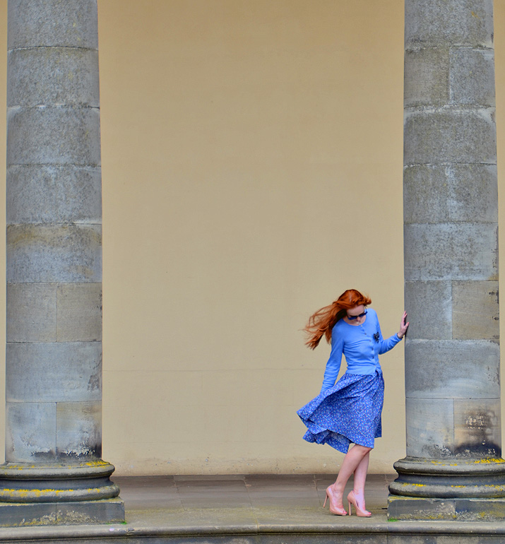 Picture of Amber McNaught