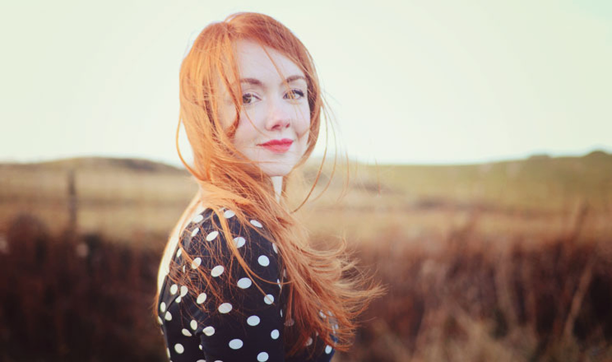 Picture of Amber McNaught