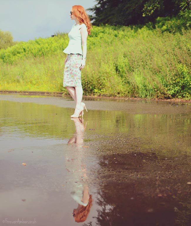 Picture of Amber McNaught