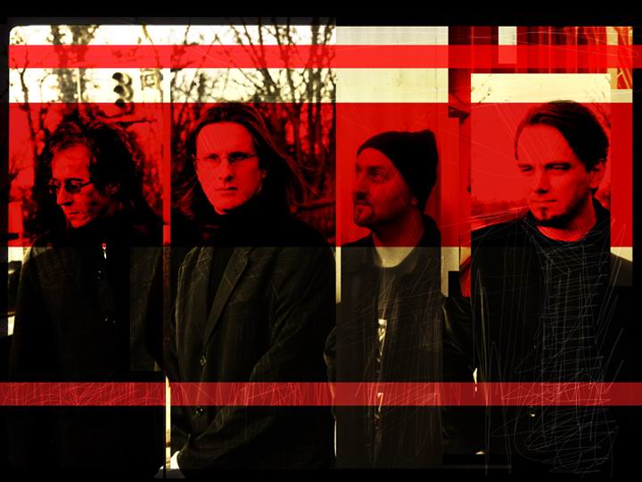 Picture of Porcupine Tree