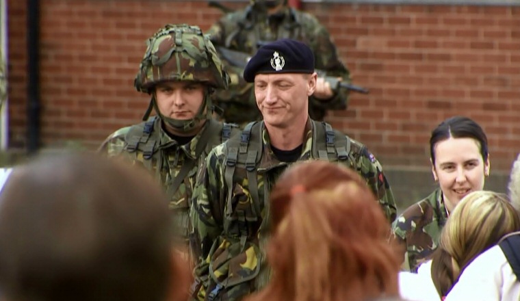 Image of Shameless (UK)