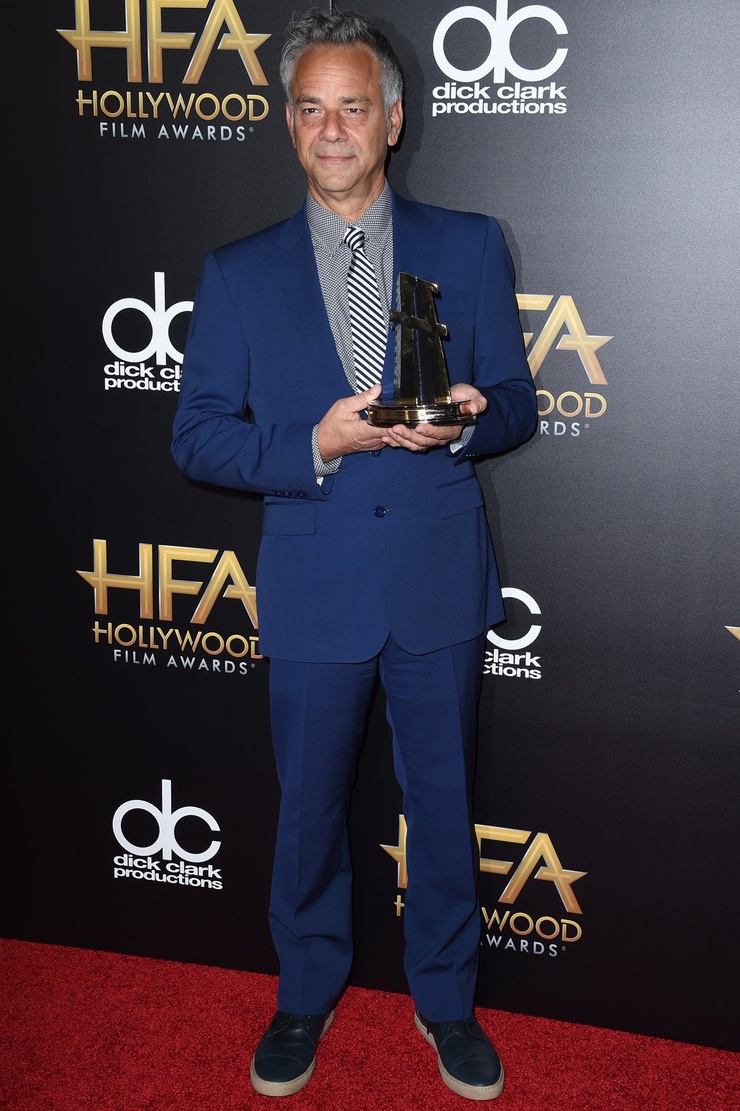 Picture of David Rosenbloom