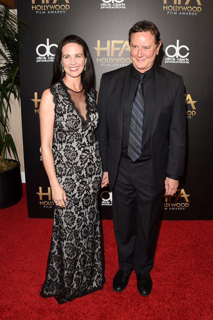 Judge Reinhold image