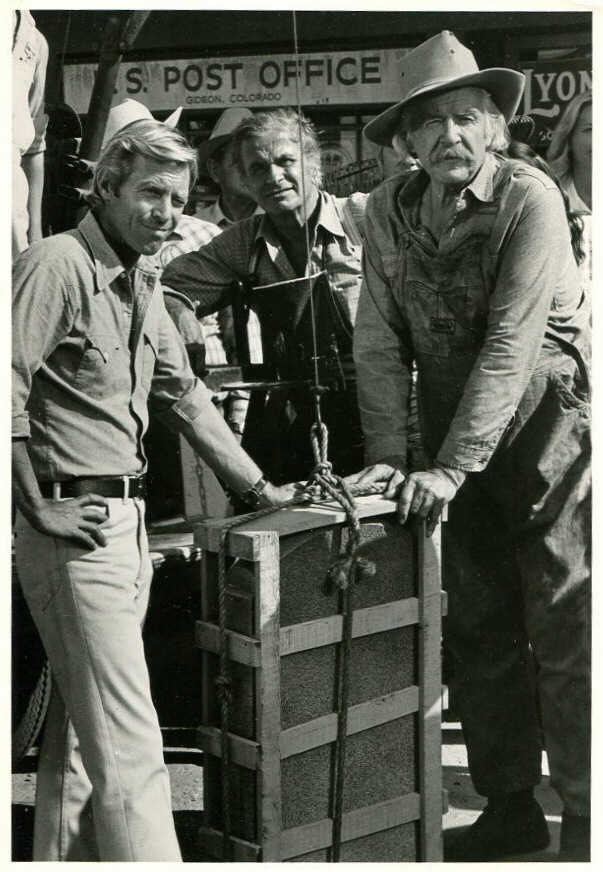 Picture of Doc Elliot