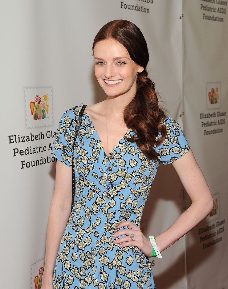 Picture of Lydia Hearst