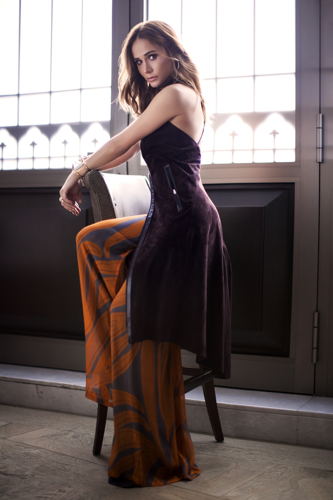 Picture of Burcin Terzioglu