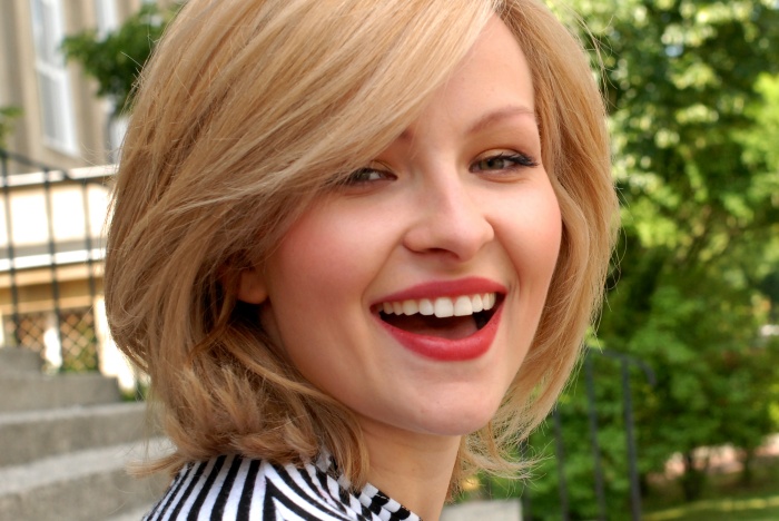 Marieta Żukowska