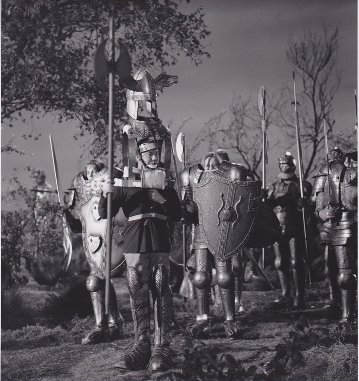 Picture of Bedknobs and Broomsticks (1971)