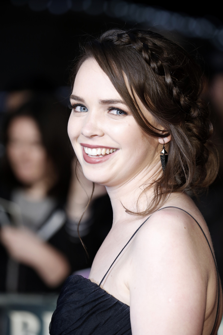 Picture of Eileen O'Higgins