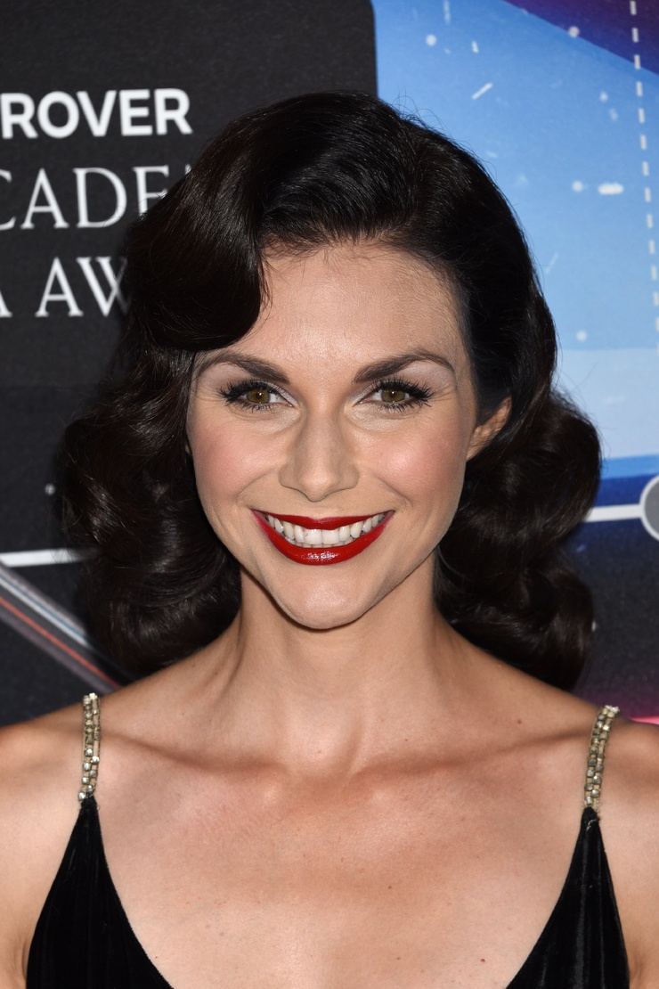 Image of Ceri Bethan