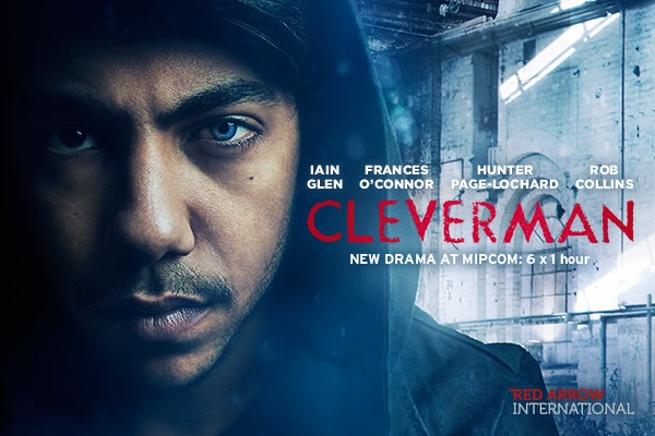 Picture of Cleverman